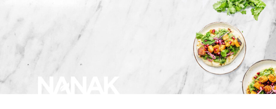 Nanak – Concept Foods