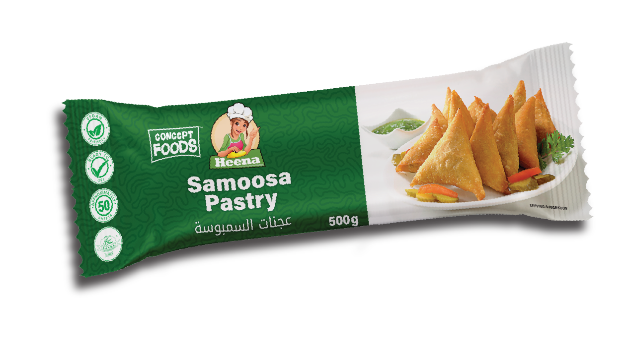 Concept Foods – Accredited food service company